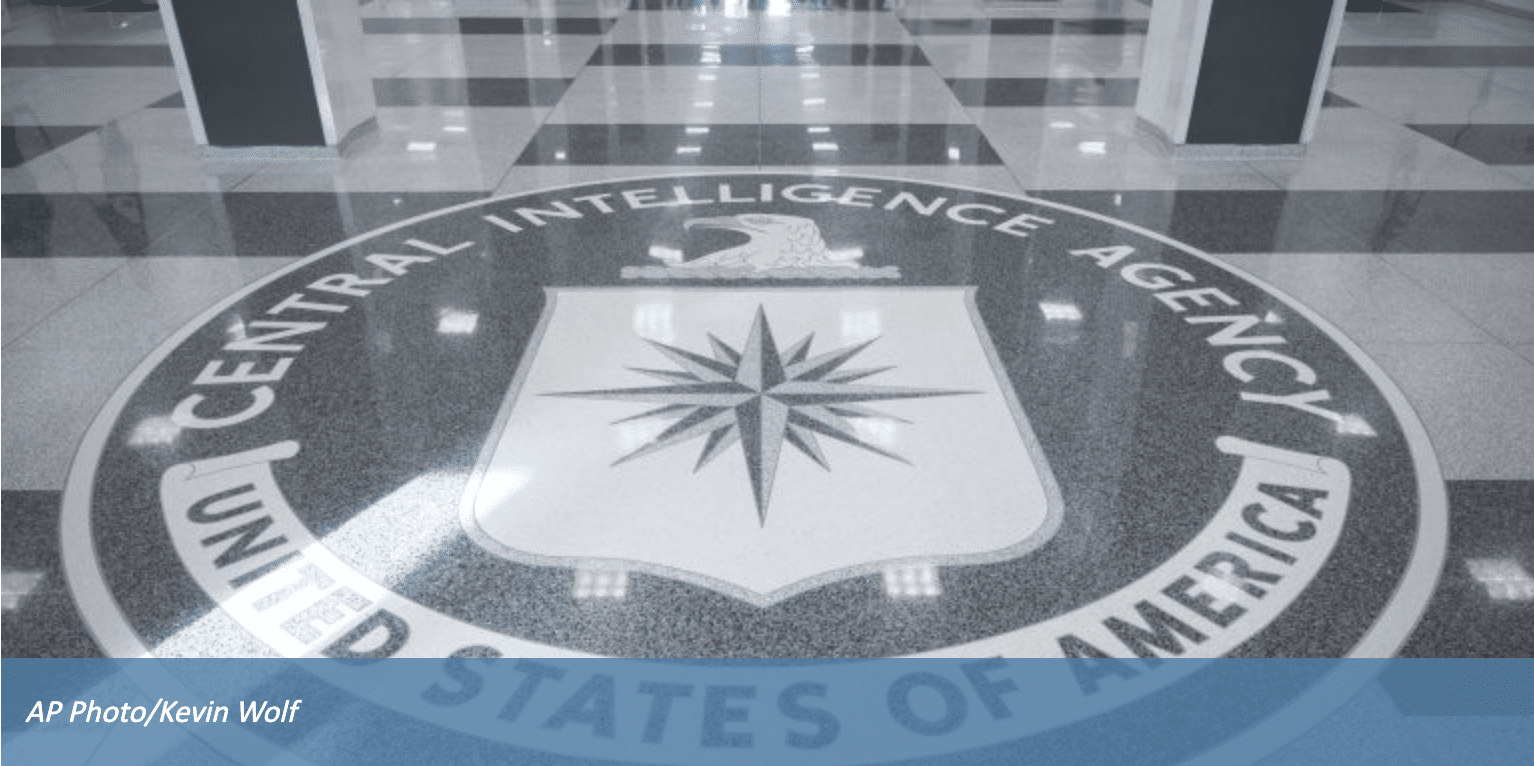 Revolutionizing OSINT: Future for the Australian Intelligence - CSOP101